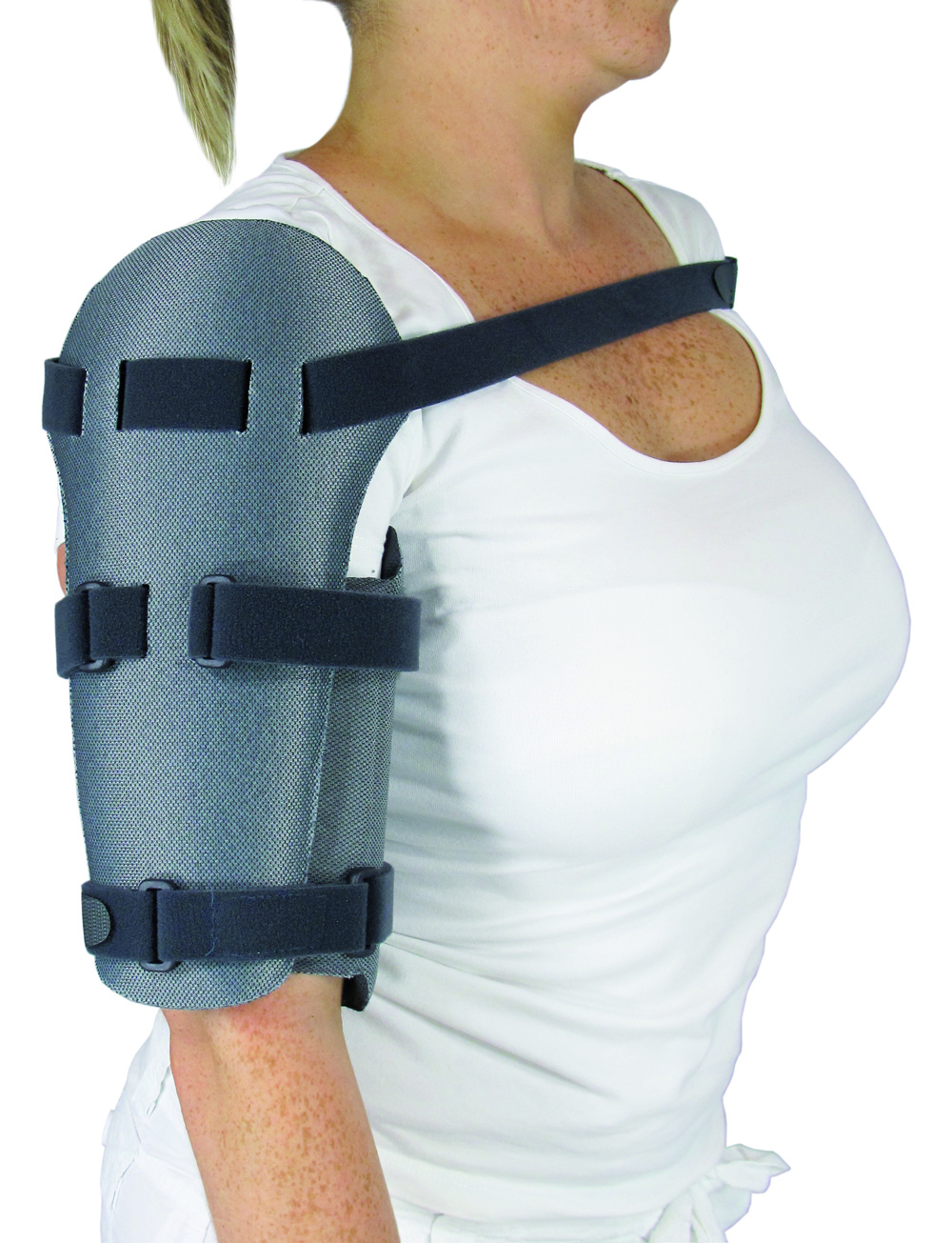 HUMERUS THERMOPLASTIC BRACE - Teyder