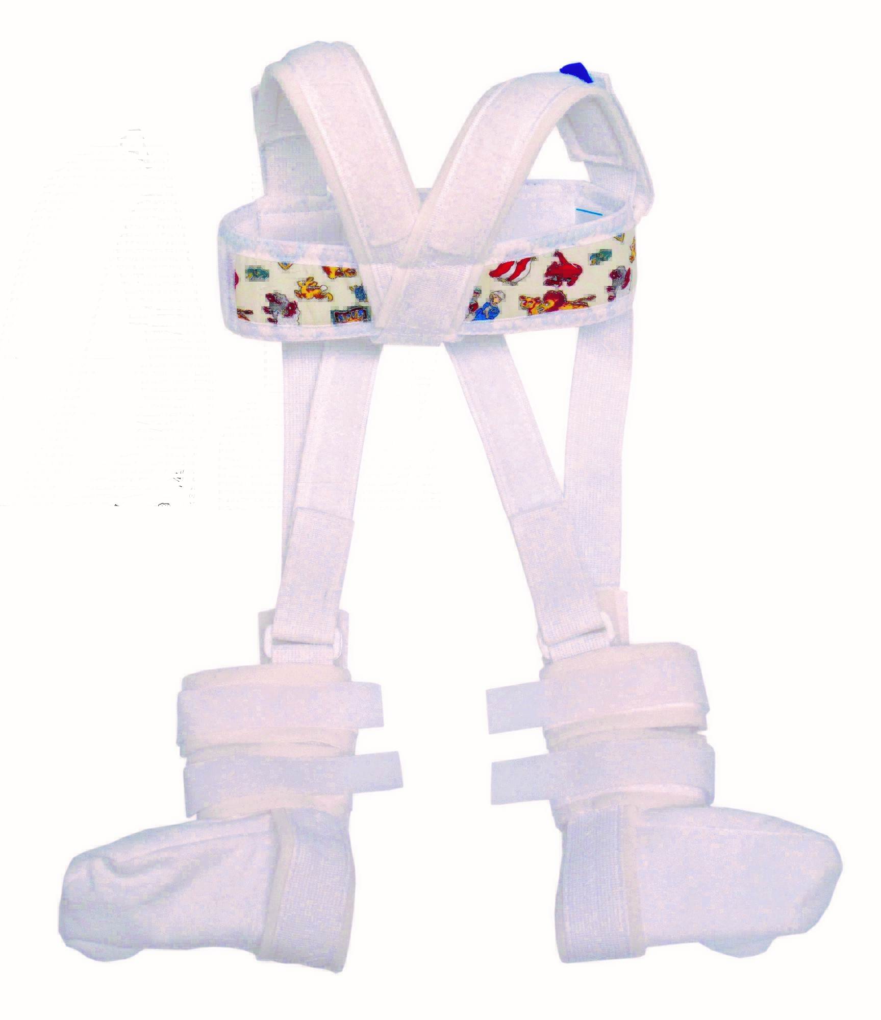 PAVLIK HARNESS - Teyder