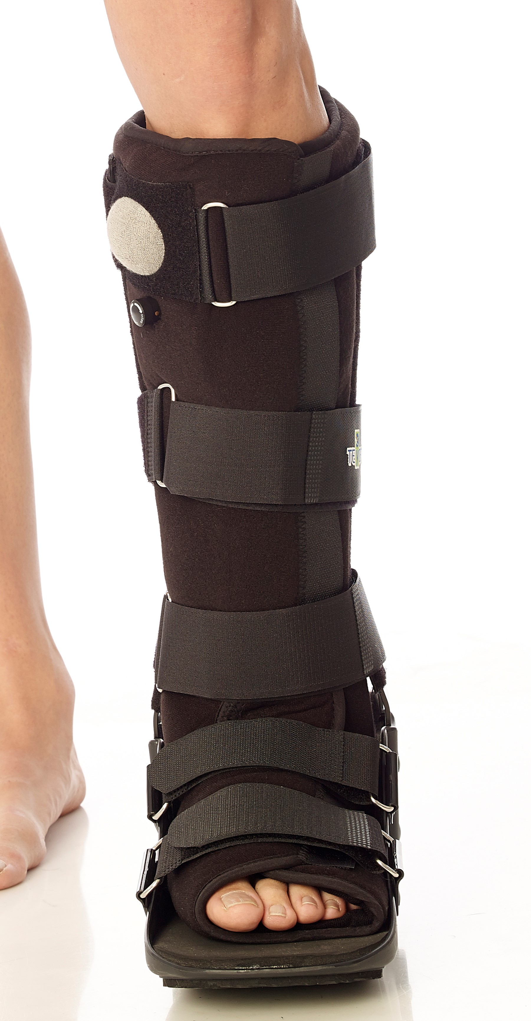 PNEUMATIC WALKER LARGE - Teyder