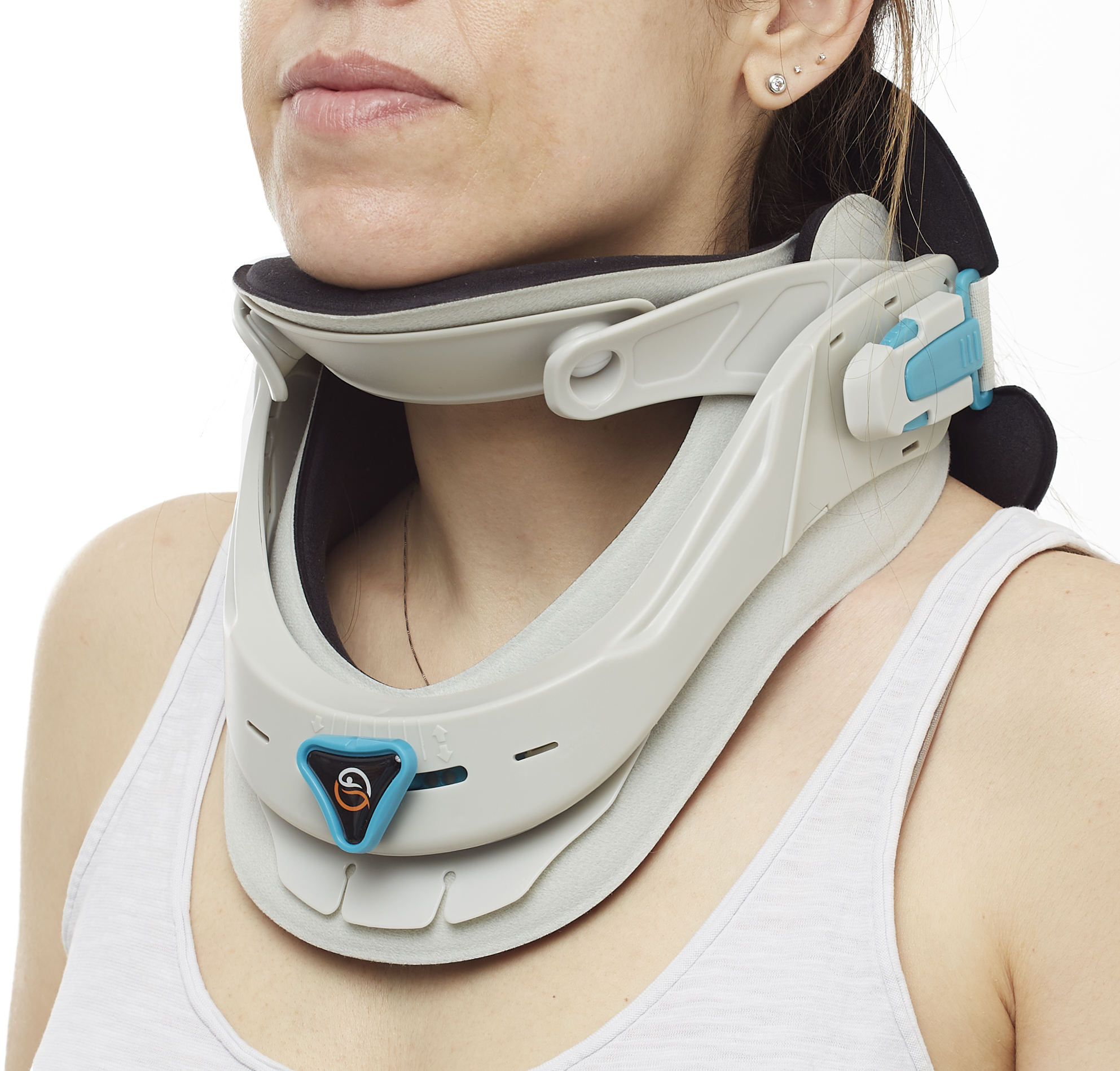 RIGID COLLAR - Teyder