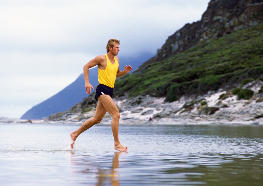 How to improve in the Trail running or mountain races? | Teyder